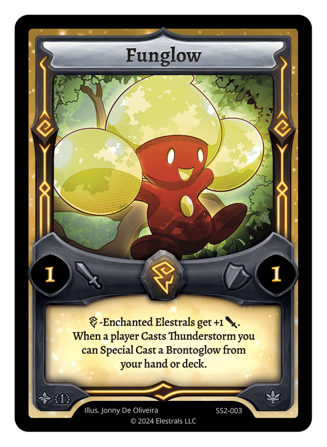 Shattered Stars Chapter 2 | Collect! Elestrals