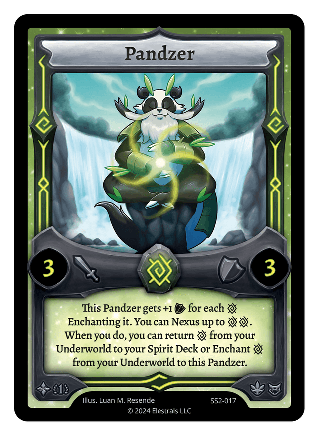 Shattered Stars Chapter 2 | Collect! Elestrals