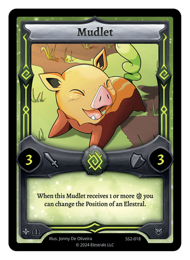 Shattered Stars Chapter 2 | Collect! Elestrals