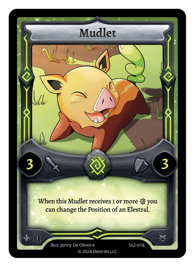 Shattered Stars Chapter 2 | Collect! Elestrals