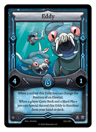 Shattered Stars Chapter 2 | Collect! Elestrals