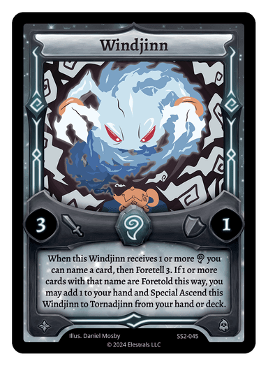 Shattered Stars Chapter 2 | Collect! Elestrals