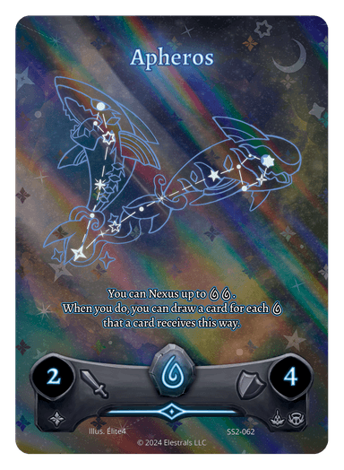 Shattered Stars Chapter 2 | Collect! Elestrals